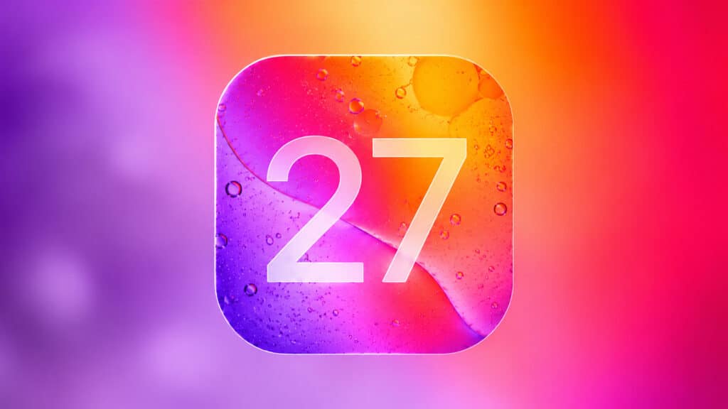 iOS 27: Neue Split-Screen-Funktion für große Displays im Gespräch
